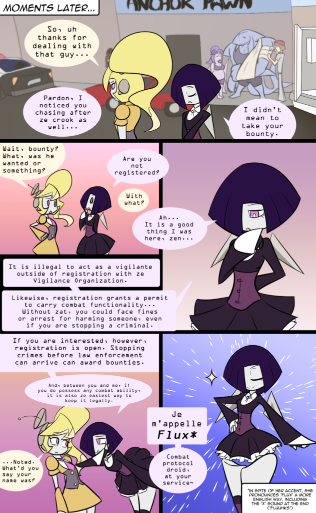 030 Vigilence – PV02