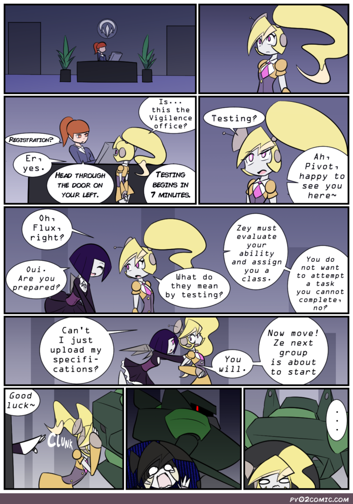 045 Testing – PV02