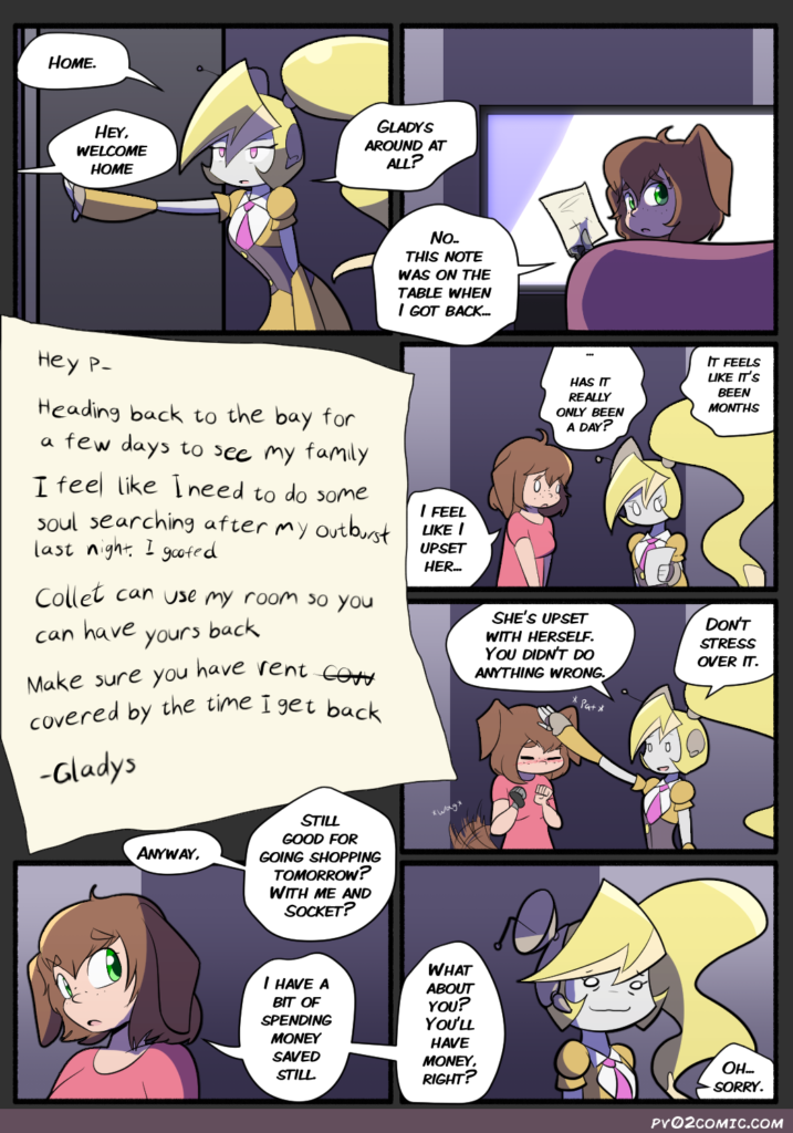 057 – Vacation – PV02