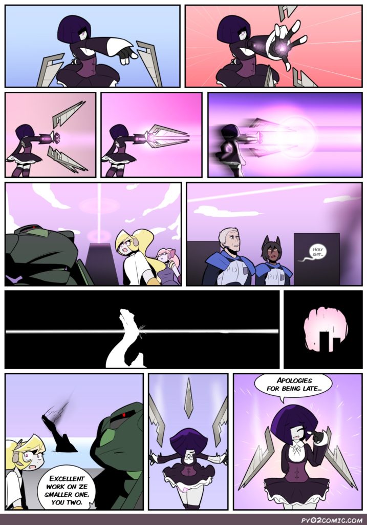 092 – Outclassed – PV02