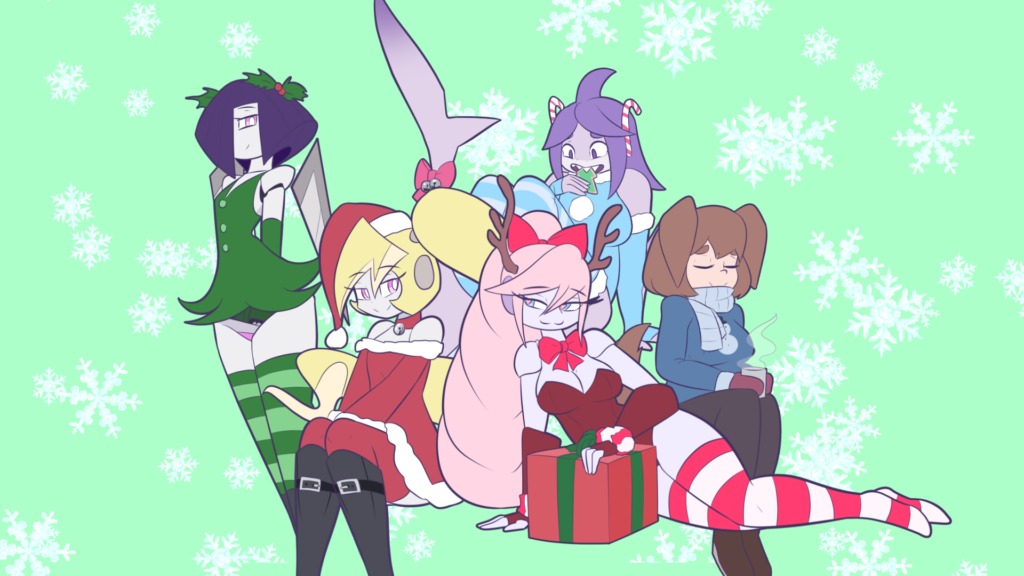 Christmas! – PV02