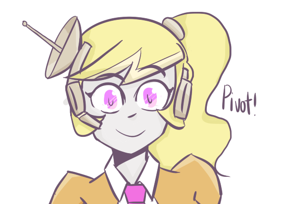 Fanart Gallery – PV02